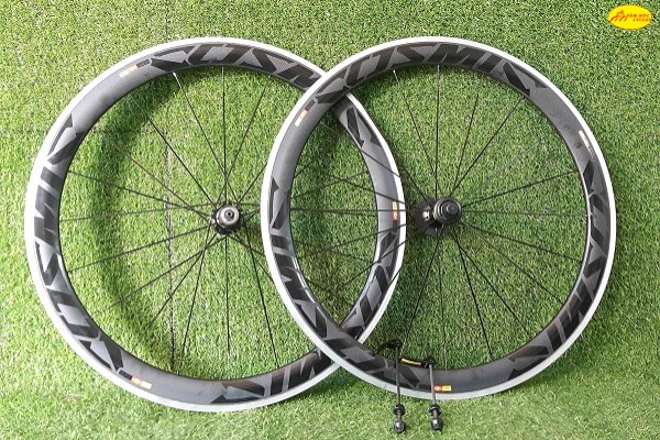 Vành xe đạp Carbon Mavic Cosmic